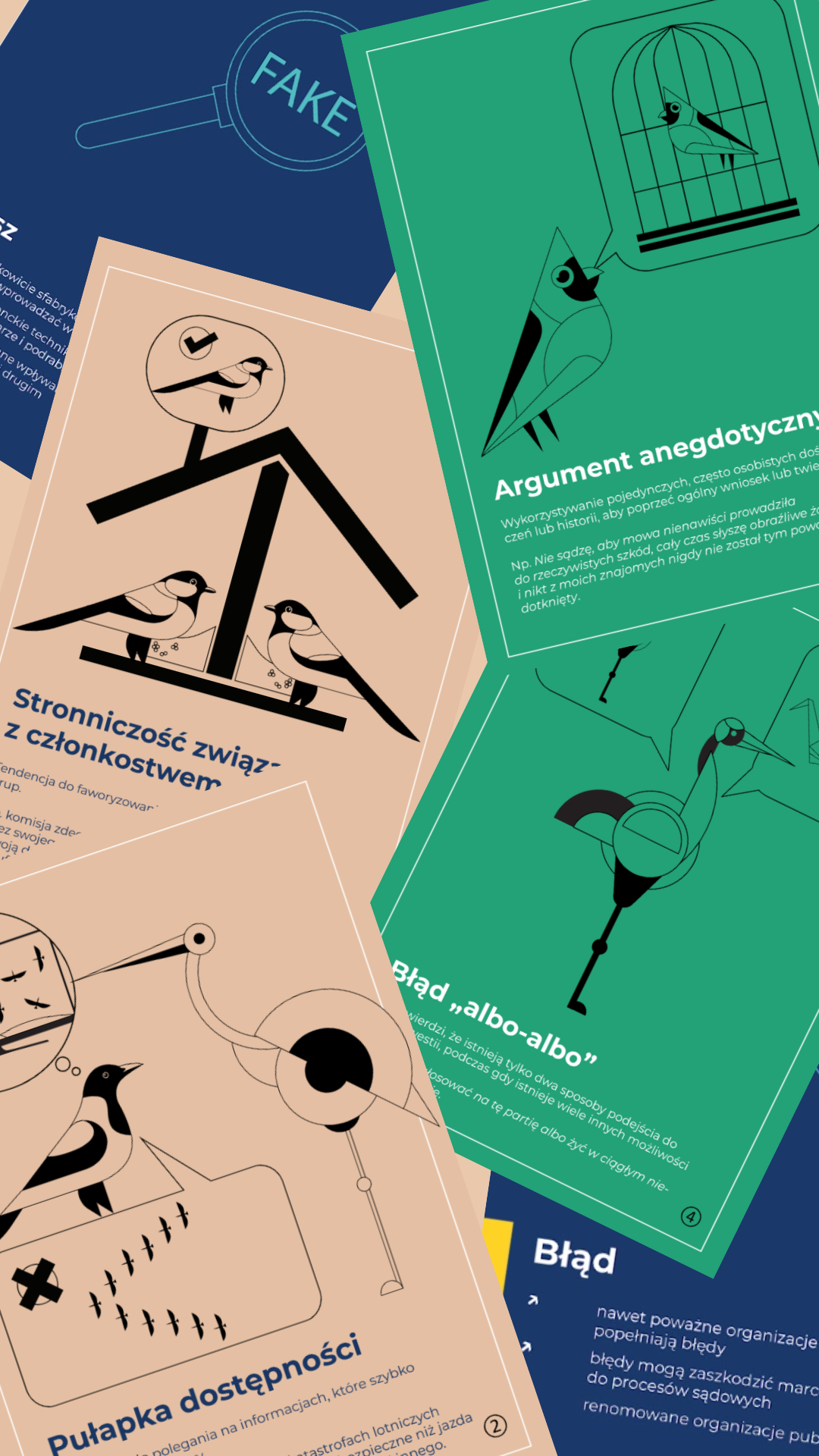 Warsztat: Przeciwdziałanie mowie nienawiści wynikającej z dezinformacji ...